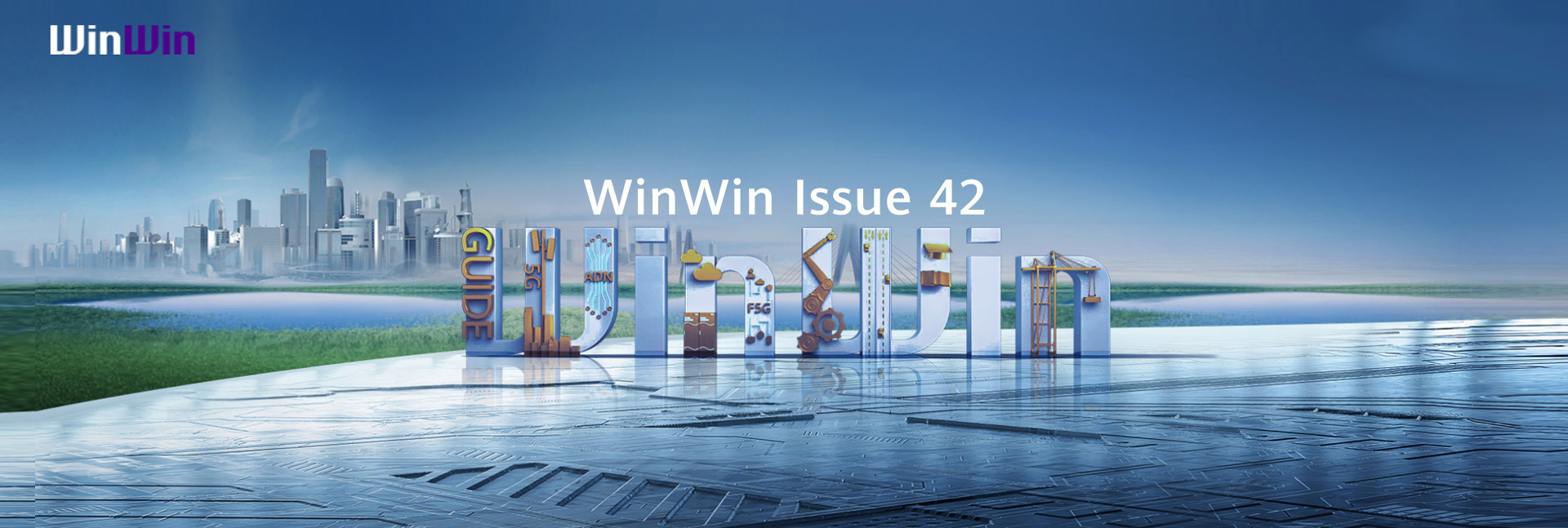 Huawei Carrier- A leading global ICT solutions provider