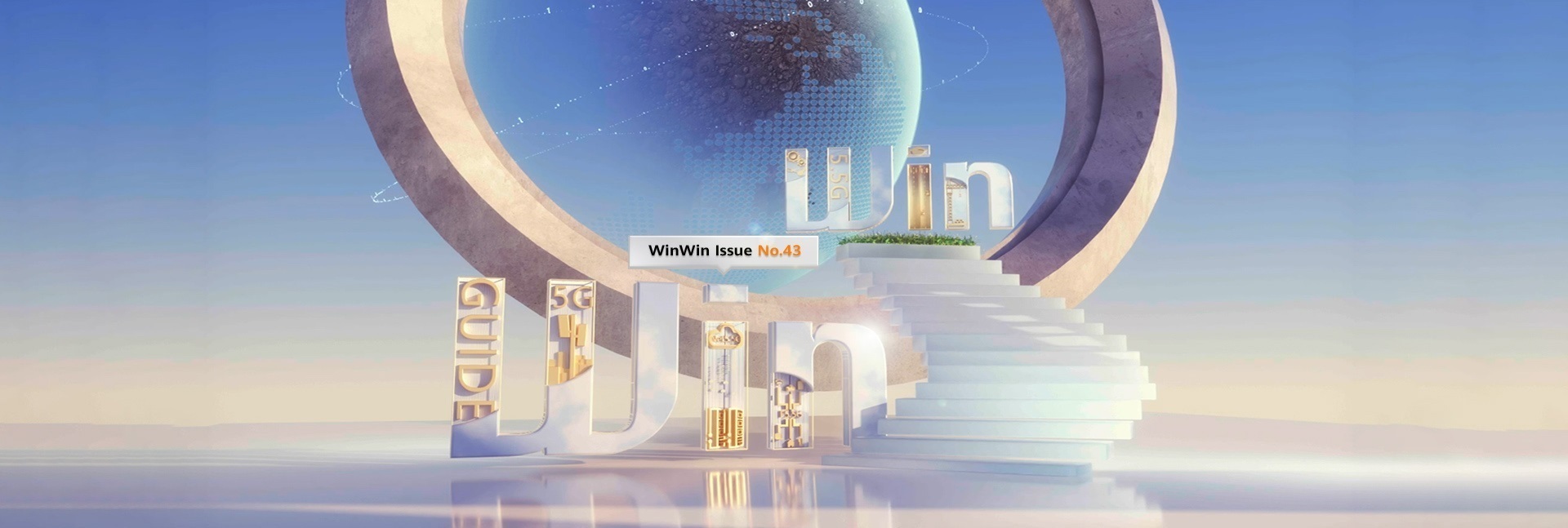 Huawei Carrier- A leading global ICT solutions provider