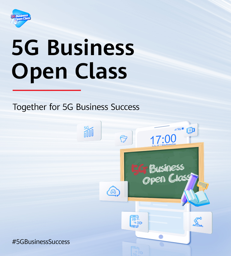 Huawei Carrier- A leading global ICT solutions provider