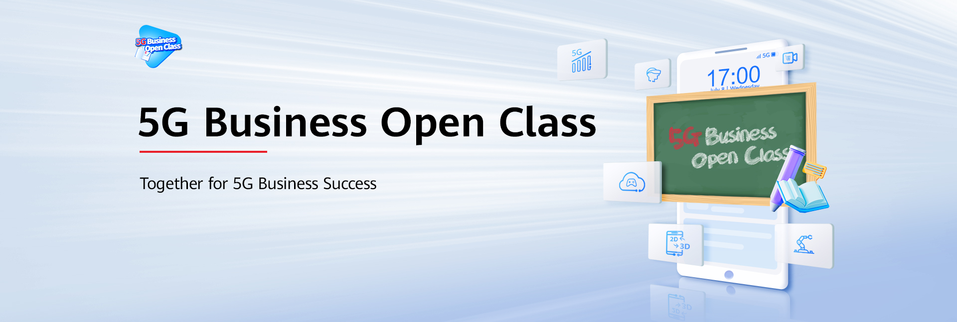 Huawei Carrier- A leading global ICT solutions provider