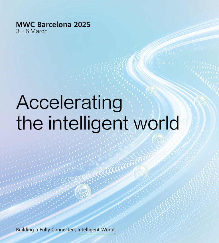 Huawei Carrier- A leading global ICT solutions provider