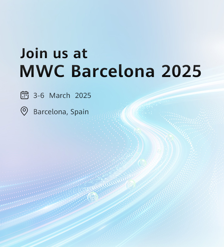 Huawei Carrier- A leading global ICT solutions provider