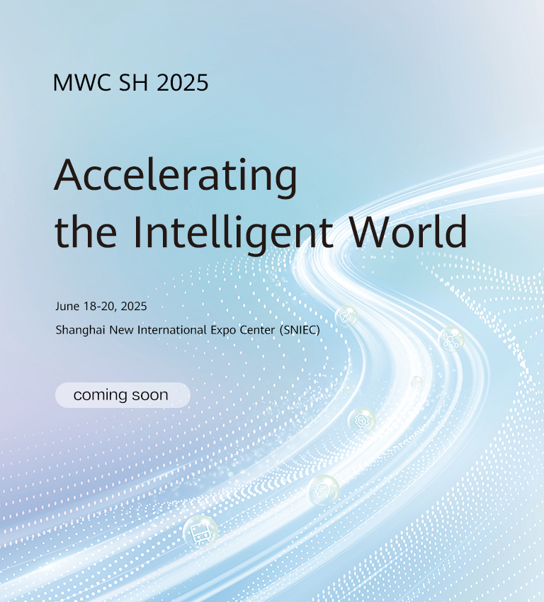 Huawei Carrier- A leading global ICT solutions provider