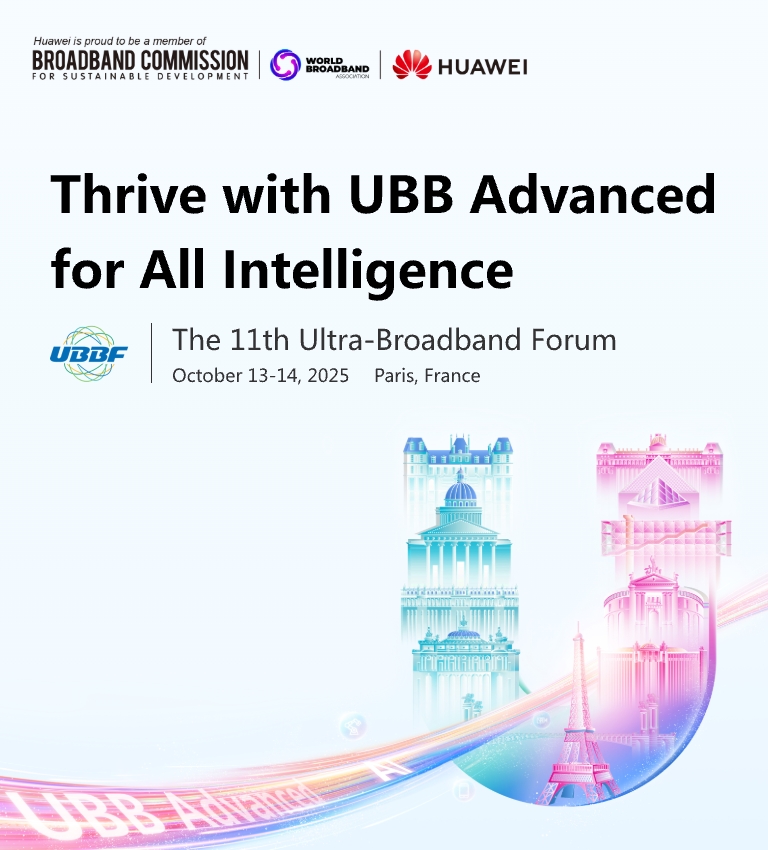 Huawei Carrier- A leading global ICT solutions provider