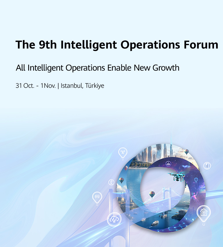 Huawei Carrier- A leading global ICT solutions provider