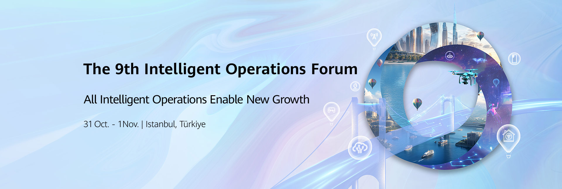 Huawei Carrier- A leading global ICT solutions provider