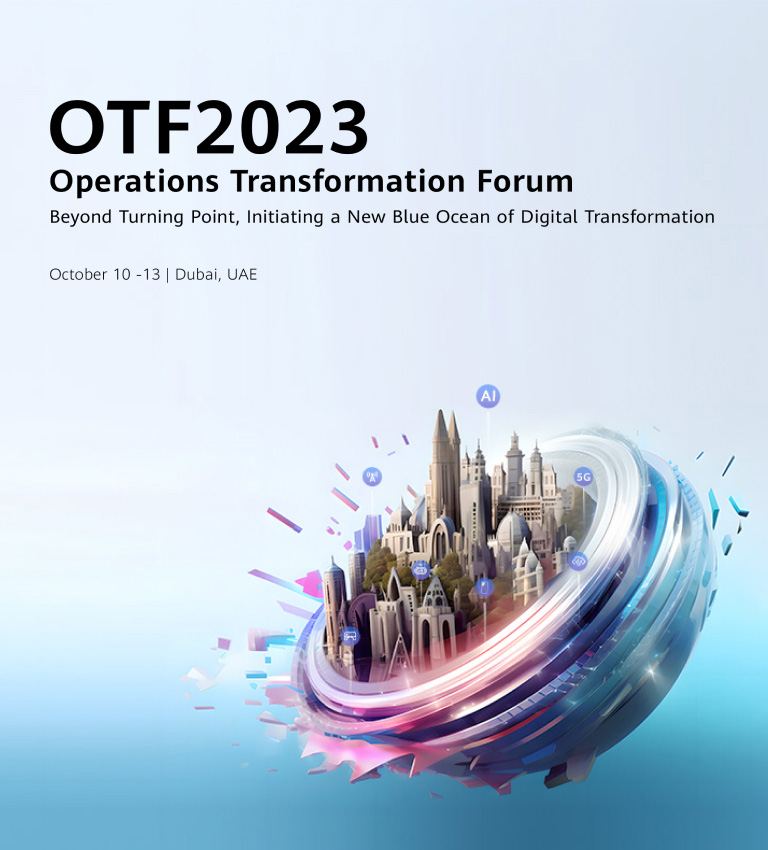 Huawei Carrier- A leading global ICT solutions provider