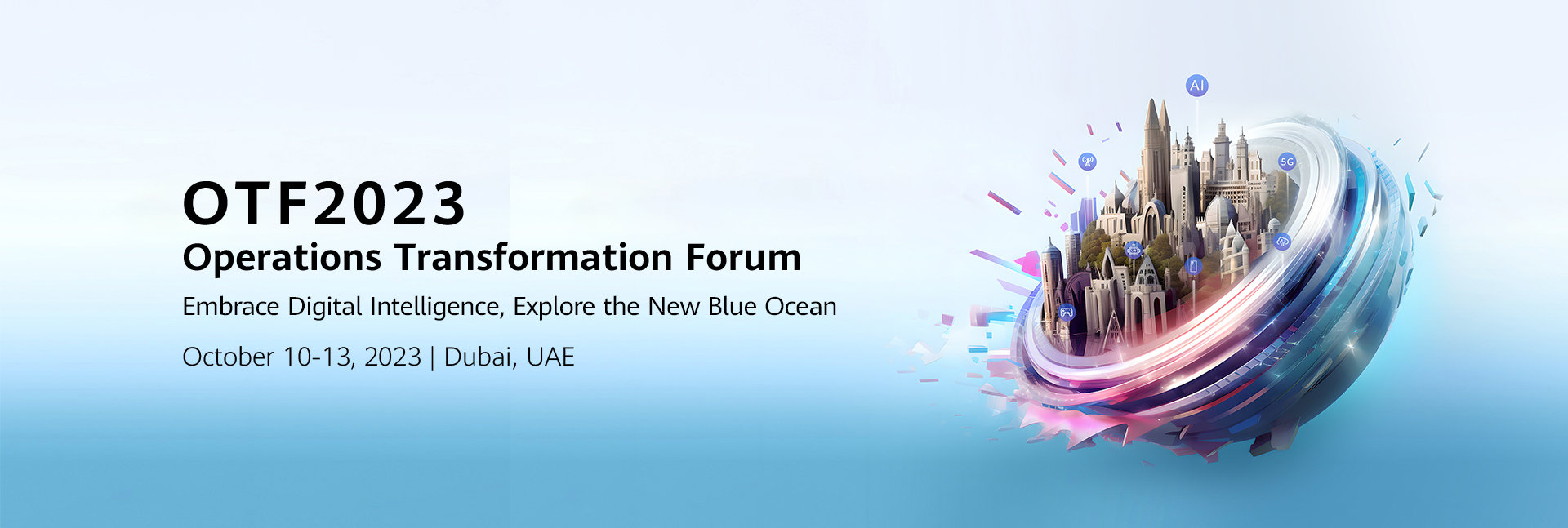 Huawei Carrier- A leading global ICT solutions provider