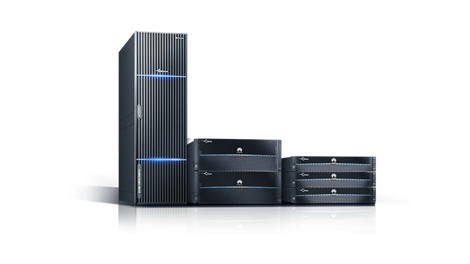 OceanStor Dorado 8000/18000 V6