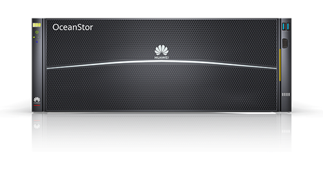 OceanStor Pacific 9540 Distributed Storage