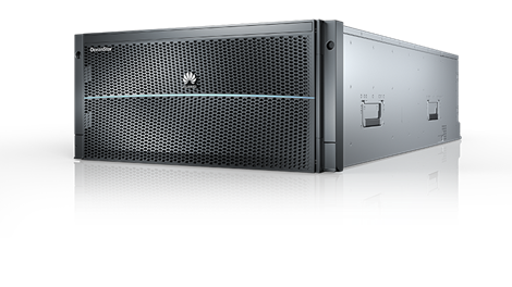OceanStor Pacific 9950 High-Density, High-Performance Distributed Storage