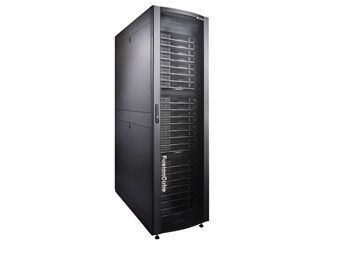 FusionCube for ROBO Solution