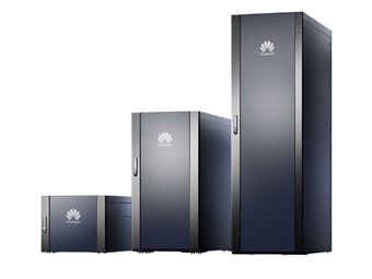 FusionCube for Cloud