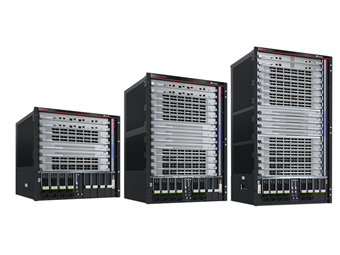 CloudEngine S12700E Series Switches