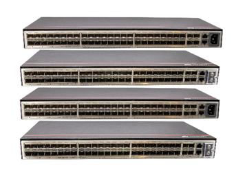 CloudEngine S5336-S series switches