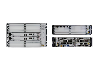 OSN 1800I/II/V - 华为