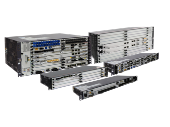 OSN 1800I/II/V - 华为