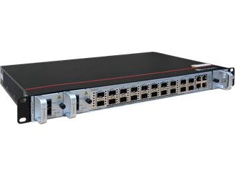 OptiXaccess MA5801S (Blade OLT)