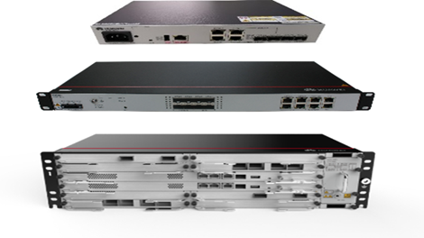 ATN多业务接入路由器