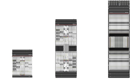 PTN 7900E - Huawei