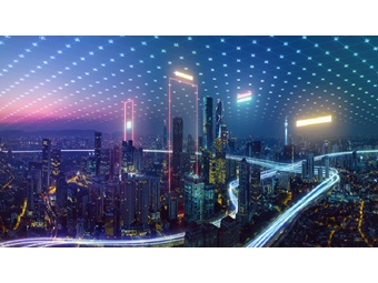 Integrated Transport Network