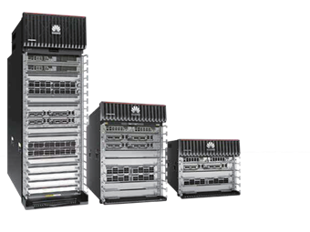 NetEngine 8000 X Series