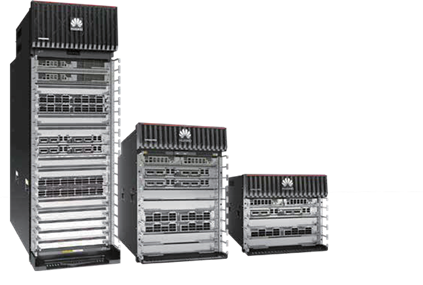 NetEngine 8000 X Series