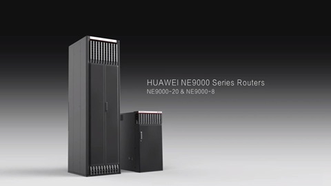 NE9000 - Huawei