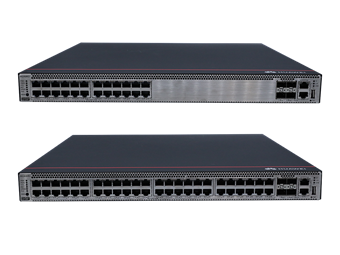 CloudEngine S5331-S Series Switches