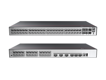 CloudEngine S5335-L-V2 Series Switches