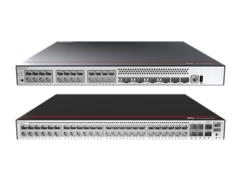 CloudEngine S5335-S-V2 Series Switches