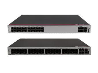 CloudEngine S5335-S Series Switches