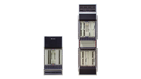 CX600城域业务平台