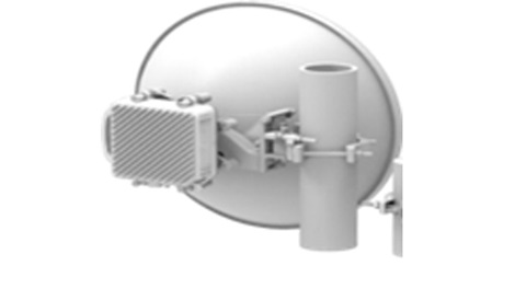 UHP Modular Antenn
